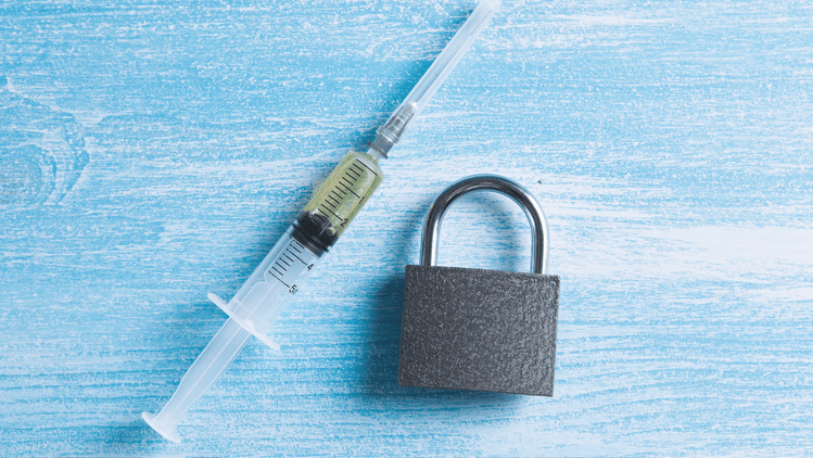 The Purpose and Benefits of Luer Lock Syringes – Westend Medical Supply