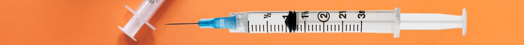 31 Gauge (31G) Insulin Syringes - .5mL and 1mL – Westend Medical Supply