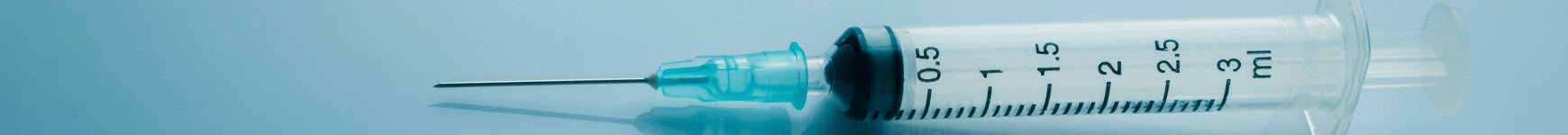 22 Gauge Needle with Syringe | Westend Medical Supplies – Westend ...