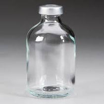 Empty Medical Sterile Glass Viles for Injection – Westend Medical Supply