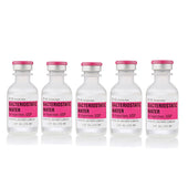 The Purpose and Benefits of Luer Lock Syringes – Westend Medical Supply