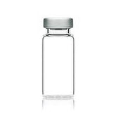 Empty Medical Sterile Glass Viles for Injection – Westend Medical Supply