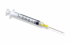 Empty Medical Sterile Glass Viles for Injection – Westend Medical Supply