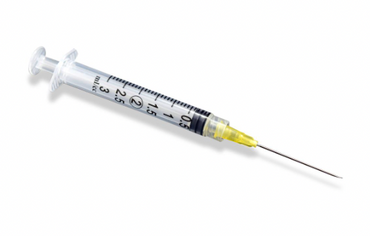 Empty Medical Sterile Glass Viles for Injection – Westend Medical Supply