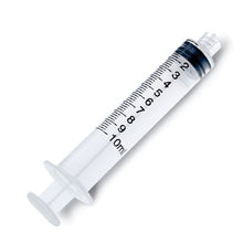 10cc (mL) Disposable Syringes with Needles | Westend Medical – Westend ...